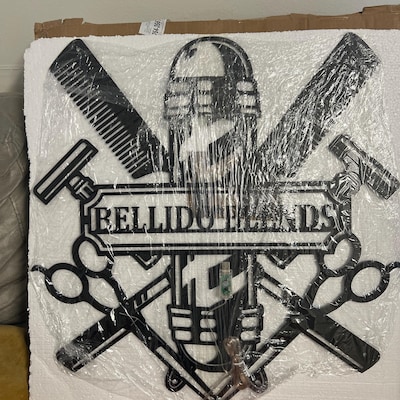 Personalized Rafting Monogram Metal Sign Art , Custom Rafting Metal ...