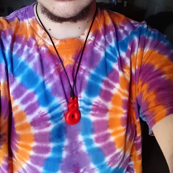 Chewelry, Sensory Necklace, Stim Toy, Fidget Toy, Autism, Fidget ...