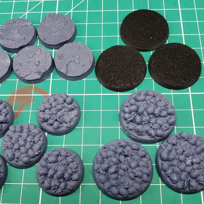 WW2 British Heavy Mech Resin 3D Printed Miniature Kyoushuneko - Etsy