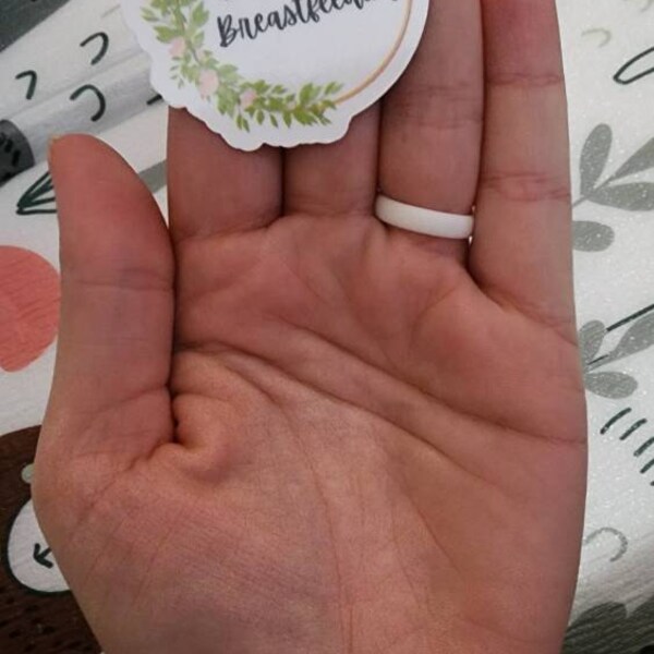 No You Cant Leave Ama You Work Here, Holographic Sticker, Funny Nurse ...