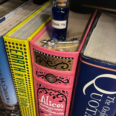 Just Add Magic Spices and Ingredients - Etsy