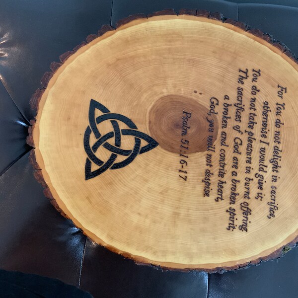 Celtic Tree Wedding Gift Celtic Tree of Life Couple Gift Anniversary ...