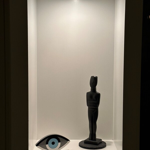 Pauline Bonaparte as Venus Victrix Antonio Canova 13cmh 20cmw Alabaster ...