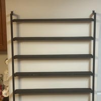 Hanging Spice Rack - Etsy Canada