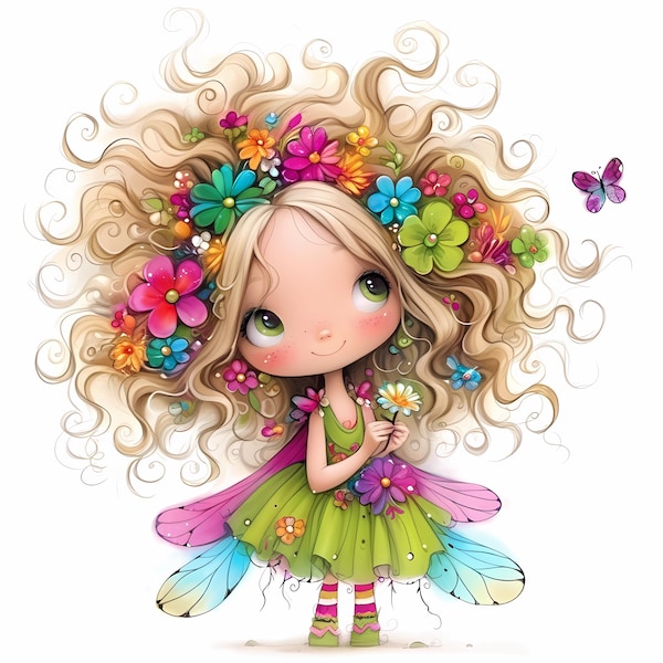 Vintage White Roses Clipart Bundle 10 High Res Watercolor Jpgs for Junk ...