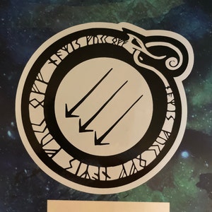 No Nazis in Valhalla Shirt Anti-racist Rune Tee Norse - Etsy