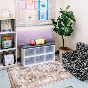 Book Character Posters Watercolor Book Character Posters Classroom ...