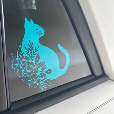 Labrador Decal, Yellow Lab Decal, Chocolate Lab Decal, Dog Decal, Dog ...