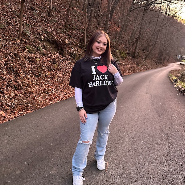 I Love Malcolm Todd Shirt - Etsy