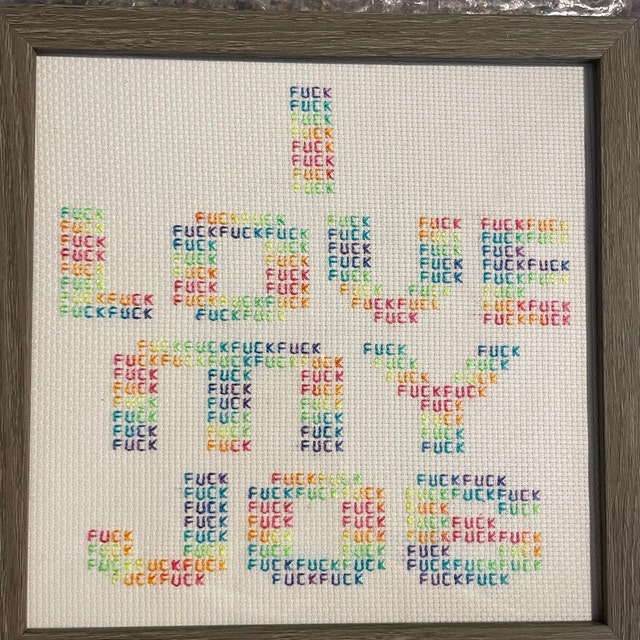 ScreamingHeartDesign - Etsy