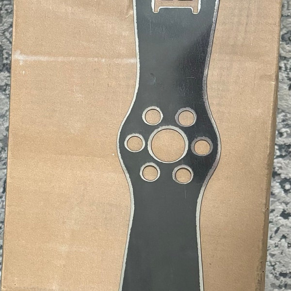 Personalized Metal Prop, Aviation Propeller, Gift for Pilots, Airplane ...