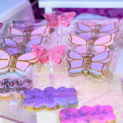 Ramen Noodle Theme Birthday Sugar Cookies Custom Sugar - Etsy