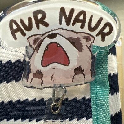 Hamster With Knife Sticker Funny Meme Sticker Cute Laptop Sticker Gifts ...