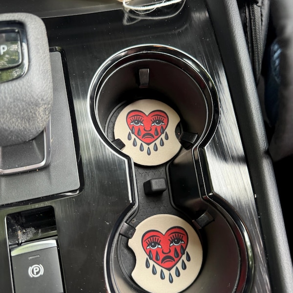 Hot Stuff Devil Keychain - Tattoo Flash - Acrylic Keychain - American ...