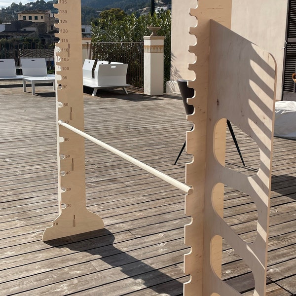 Obstacle Hobby Horse, Obstacle 150 Cm Hobby Horse, Hobby Horse Jumping ...