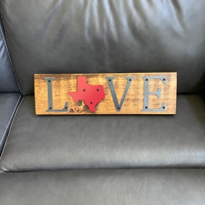 Rustic OBX Sign | Etsy