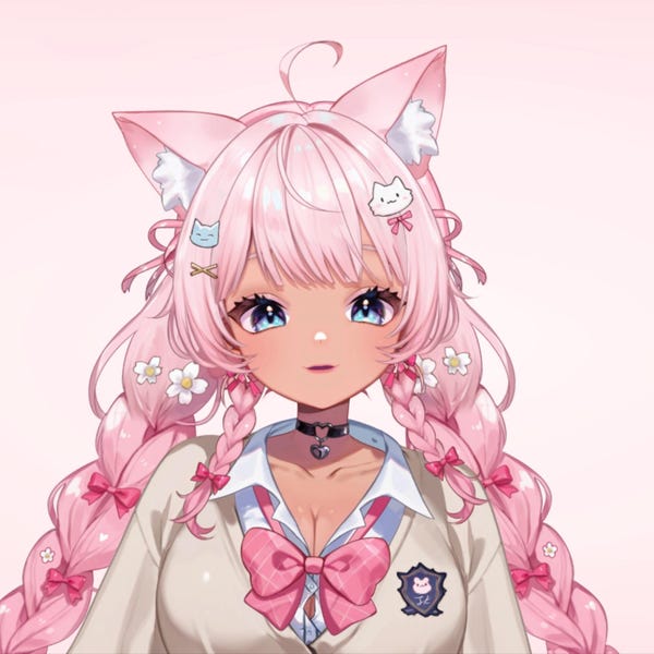 Customizable Hot Tub – Fully Rigged Vtuber Asset | Live2d Item for Vtube Studio | Color ...