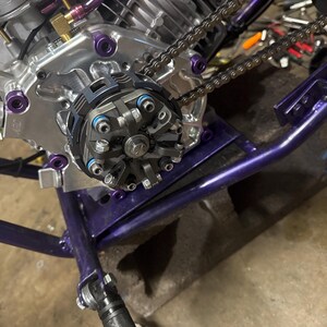 Ford Mustang S197 Sports Car Vinyl Decal / Sticker, Blue - Etsy