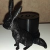 Luxray Chibi Pokemon PLA Resin 3D Print Cute Adorable Ornament Multiple ...