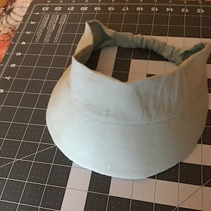 Classic Flat Cap Full Digital Sewing Pattern and Color - Etsy