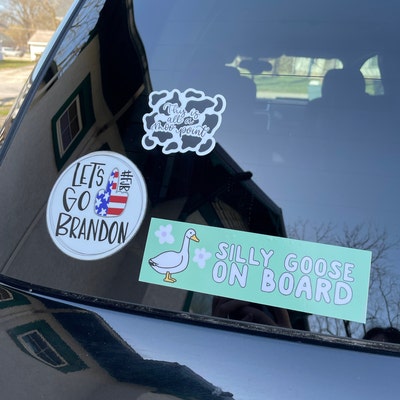 New Girl Sticker Pack - Etsy