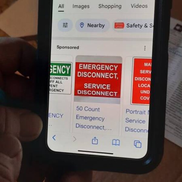 4x4 Pro 4 X off Road Carbon Fiber Look Stickers Decals for Truck SUV 18 ...