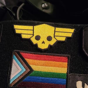 Pokemon Professional Trainer Iron on Patch - Etsy