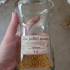 Bee Pollen Wild Crafted Raw ~ Granules ~ All Natural Edible - Etsy