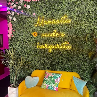 Welcome to the Rodeo Neon Sign Rodeo Led Sign Western Decor - Etsy