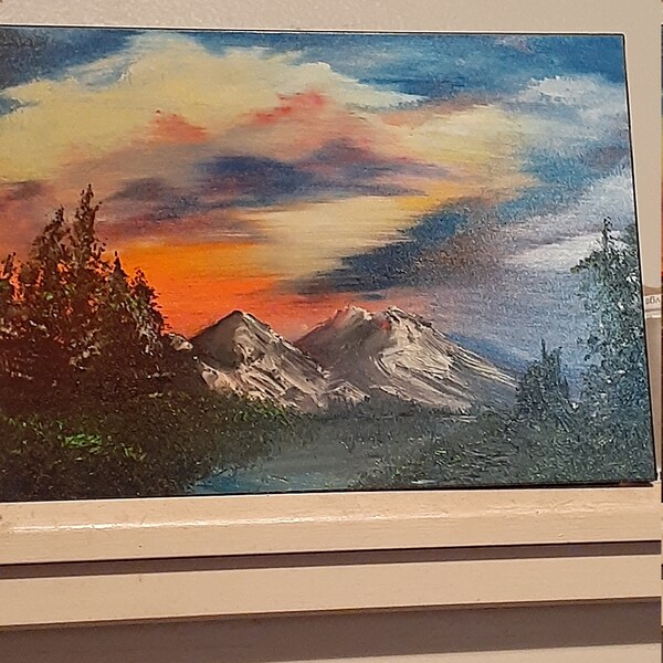 Star Boot, 8.5x11" Cowboy Boot Design, Multiple Background Options ...