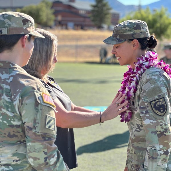 Hawaiian Lei - Fresh Purple Orchid Lei, Real Flower Lei, Shipped Fresh ...