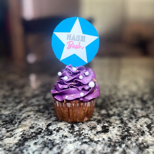 Dolly Parton Themed Printable Cupcake Toppers - Etsy