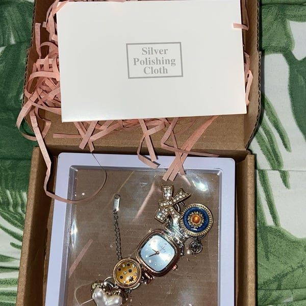 Handmade Heavy Metal Woven Tie, Trendy Metal Necktie Accessory, Gothic ...