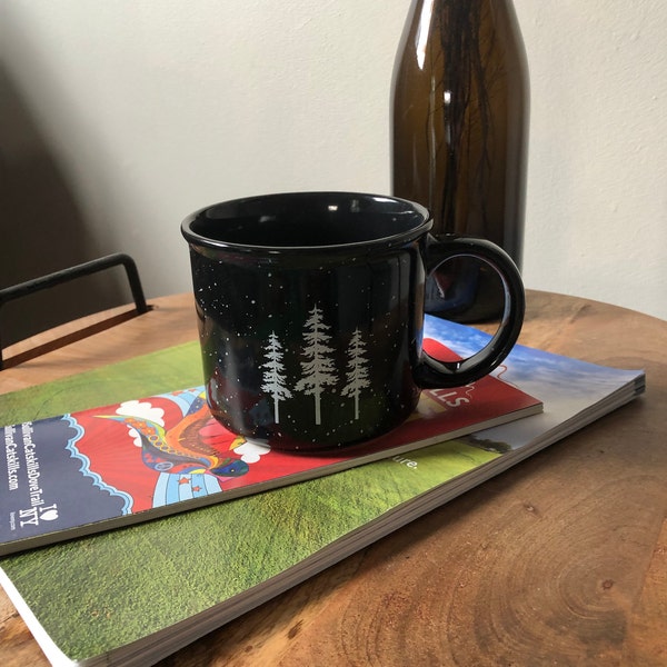 Tree 5 Panel Hat, Five Panel Hat, Camp Hat, Camper Hat, Tan Hat, 5 ...