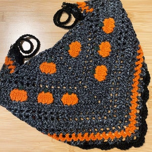 The Night Owl Granny Square - Etsy