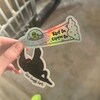 Bat Boy Sticker - Etsy