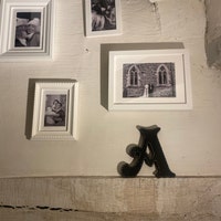 Large Wooden Sign TEA & CAKE Rustic, Handmade, Shabby Chic - Etsy