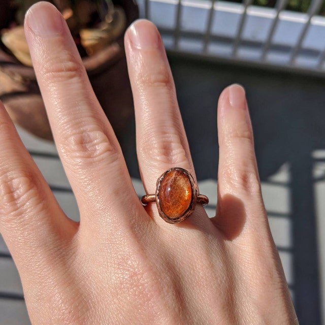 Handmade Healing Stone Jewelry. by HaxanHealingStones on Etsy