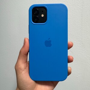 Solid Colors Silicone Phone Case for iPhone 15 14 Plus 14 Pro - Etsy UK