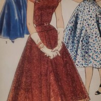 Butterick 4864 Victorian Style Nightgown and Robe Pattern Eileen West ...