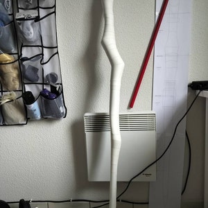 Honkai Star Rail Aglaea Sword EVA Foam Template - Etsy