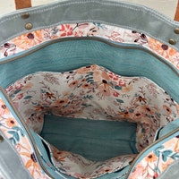 Swoon Quilt Pattern by Camille Roskelley for Thimble Blossoms - Etsy Canada