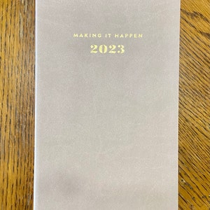 TODAY 3-year Reflection Journal for Mindfulness/reflection - Etsy UK