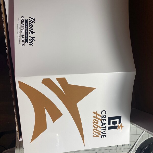 Custom Printed Labels - 3,000 Full Color on White Gloss Stickers (1,000 ...