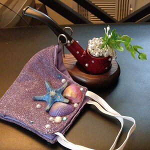 Merida Brave Inspired Face Masks, - Etsy