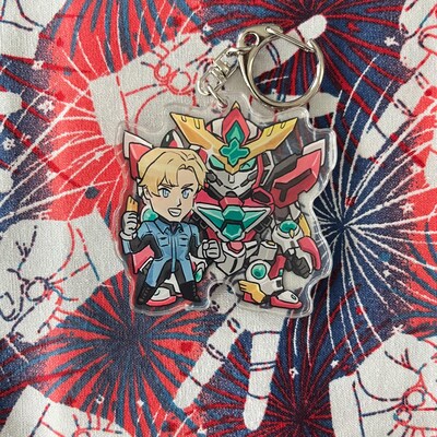 Honkai Star Rail Astral Express Bottle Cap Pins - Etsy