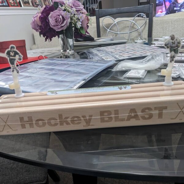 12 Pc ASL Number Blocks With Braille | American Sign Language Blocks ...