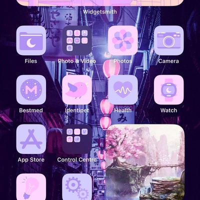 2000's App Icons Y2K App Icon Pack Pink Retro Ios 15 16 - Etsy UK