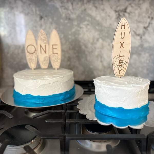 Skateboard Announcement Sign Wood Round Skater Name Sign Personalized ...