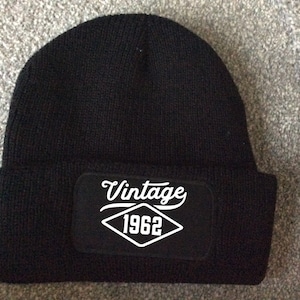 90th Birthday Baseball Cap 90th Birthday Gift Keepsake - Etsy UK